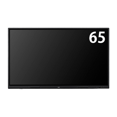 LCD-E498 NEC パブリック液晶ディスプレイ エントリーモデル MultiSync 49型 4K対応の通販｜法人オフィス家具のオフィネット