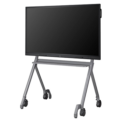 LCD-E498 NEC パブリック液晶ディスプレイ エントリーモデル MultiSync 49型 4K対応の通販｜法人オフィス家具のオフィネット